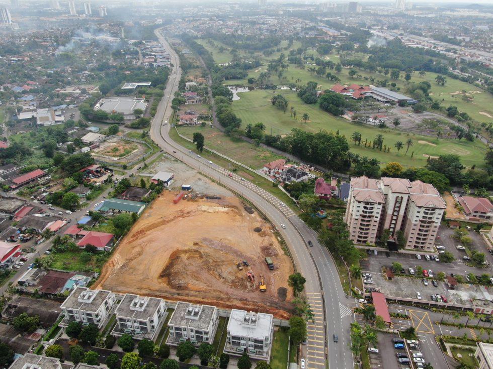 Pangsapuri Saujana Indah, Molek Brings You an Exclusive Living Experience